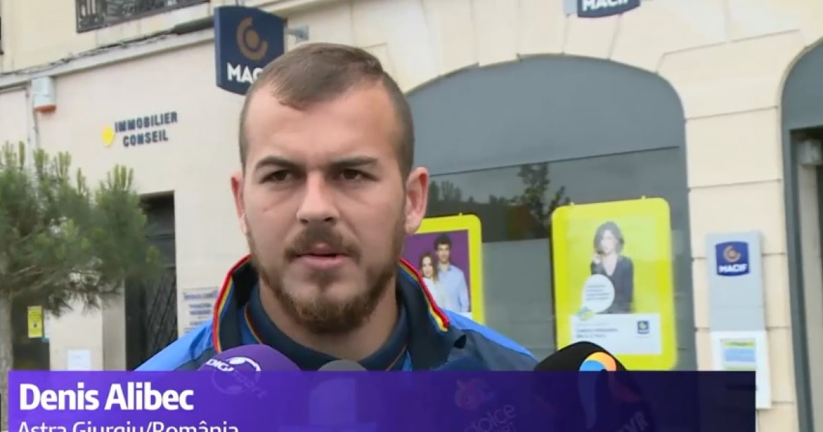 Scandal la naţională. Acuzat că ar fi fumat în vestiar pe Stade de ...