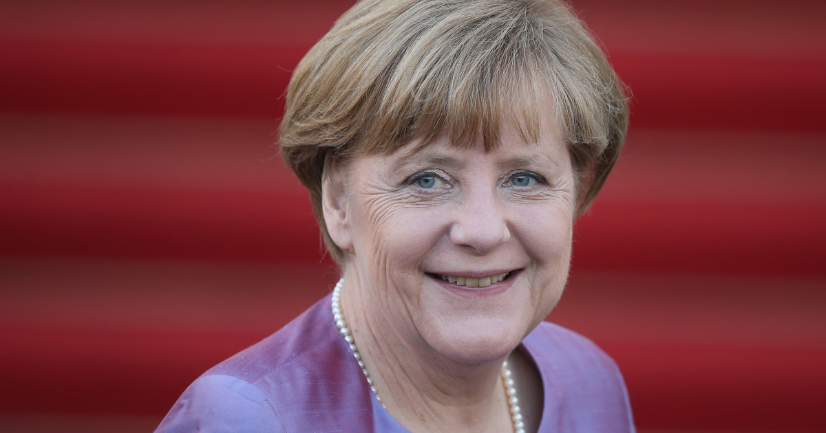 Portret. Angela Merkel, cea mai puternică femeie din Europa | Digi24