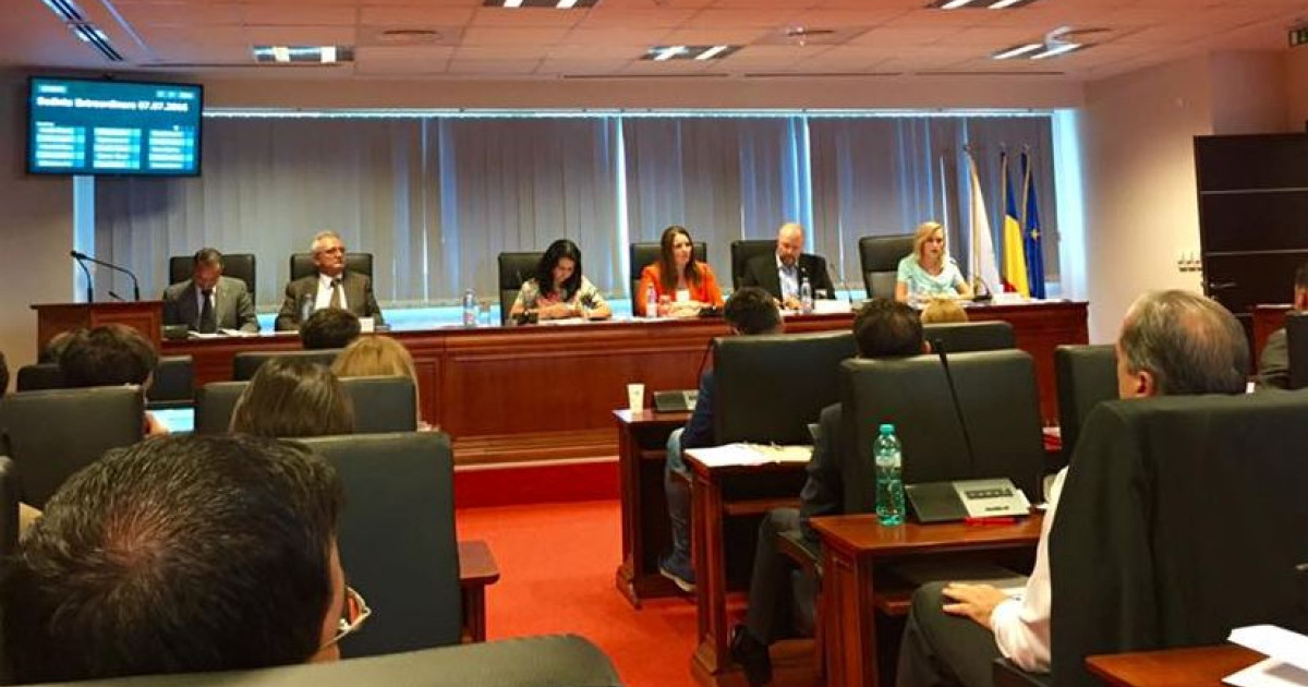 Aurelian Bădulescu și Tudor Ionescu, noii viceprimari ai Capitalei | Digi24