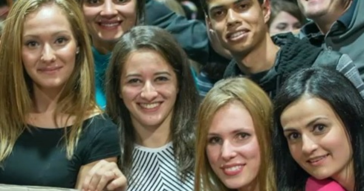 Studenții din Iași, mari amatori de burse Erasmus: 2 milioane de euro ...