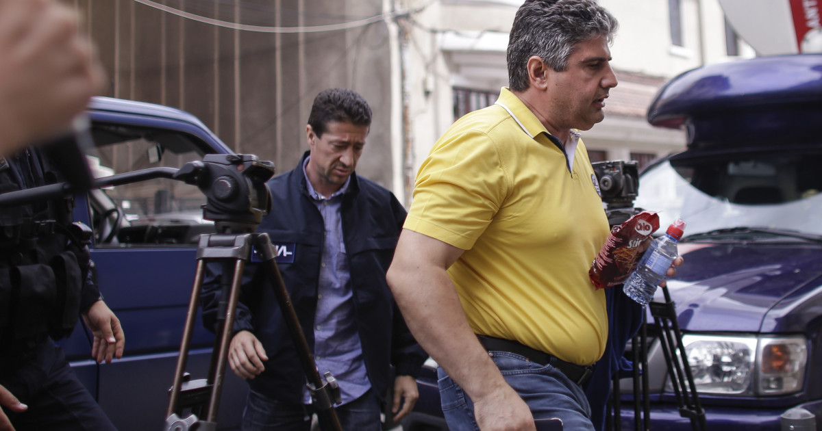 Primarul din Jilava își pierde mandatul și merge la închisoare | Digi24