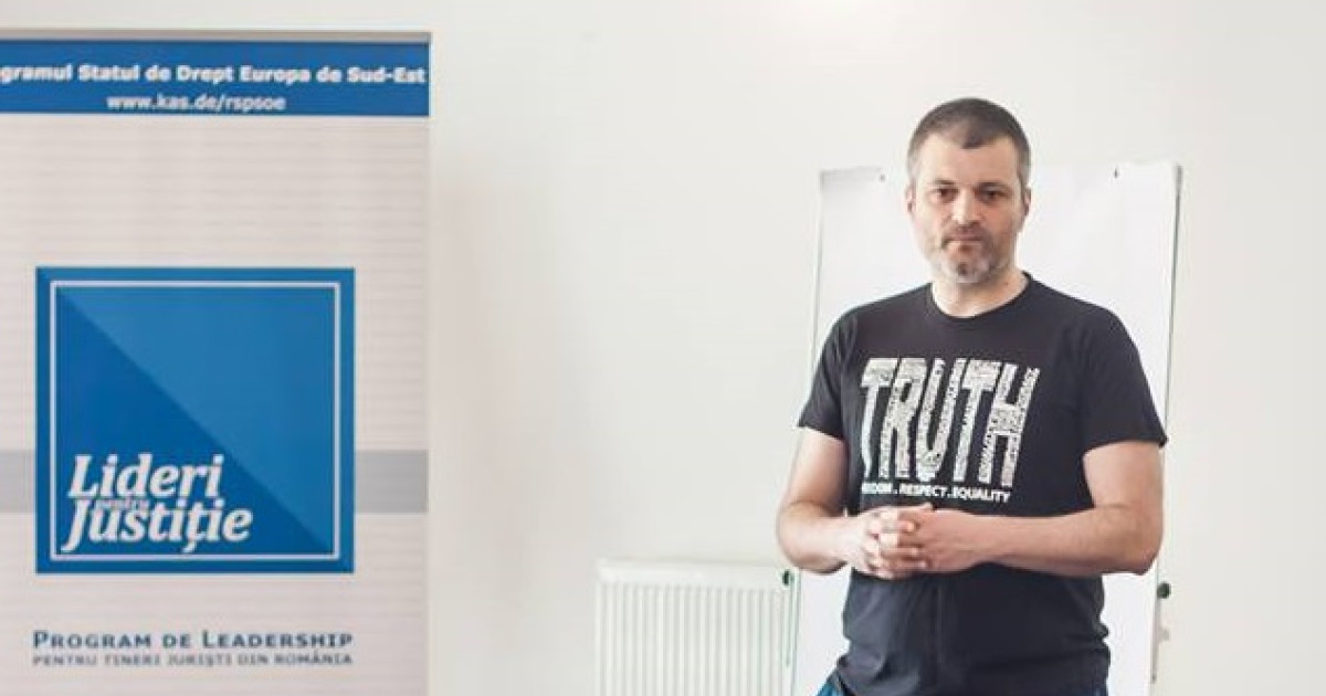 24 de minute | Codru Vrabie: Sistemele din România tratează individul ...