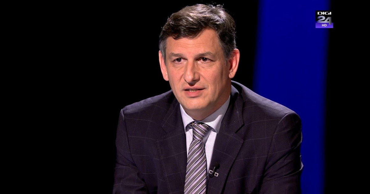 Vicepremierul Costin Borc face campanie anti-plagiat | Digi24