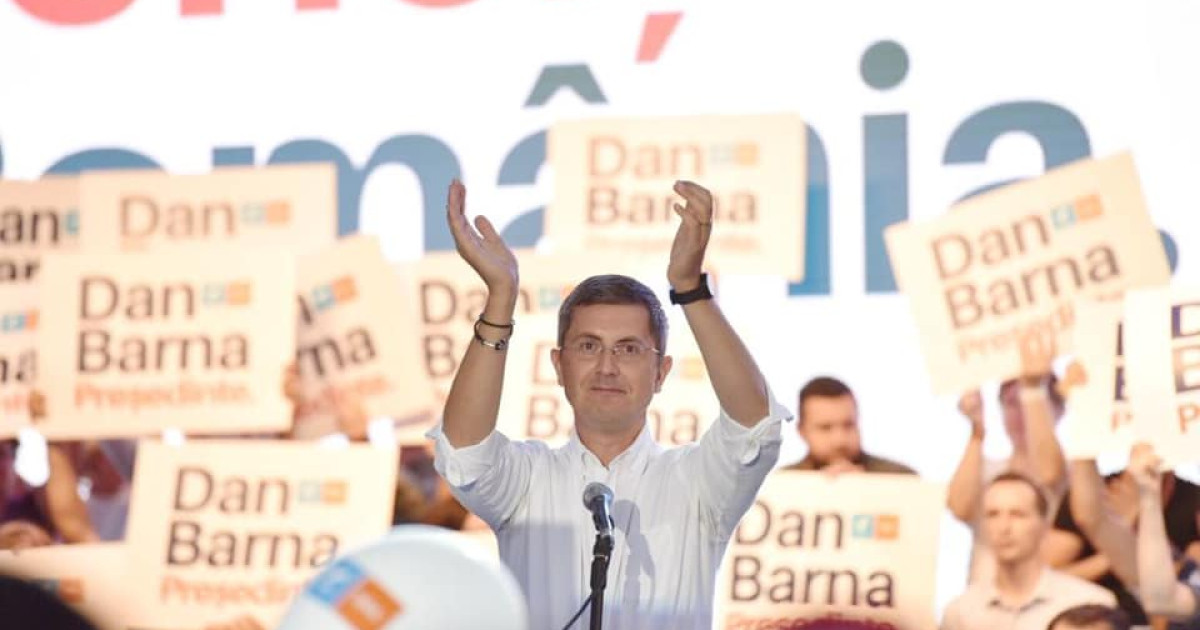 „O scamatorie politică” – Deputatul USR Tudor Benga despre votul de ...