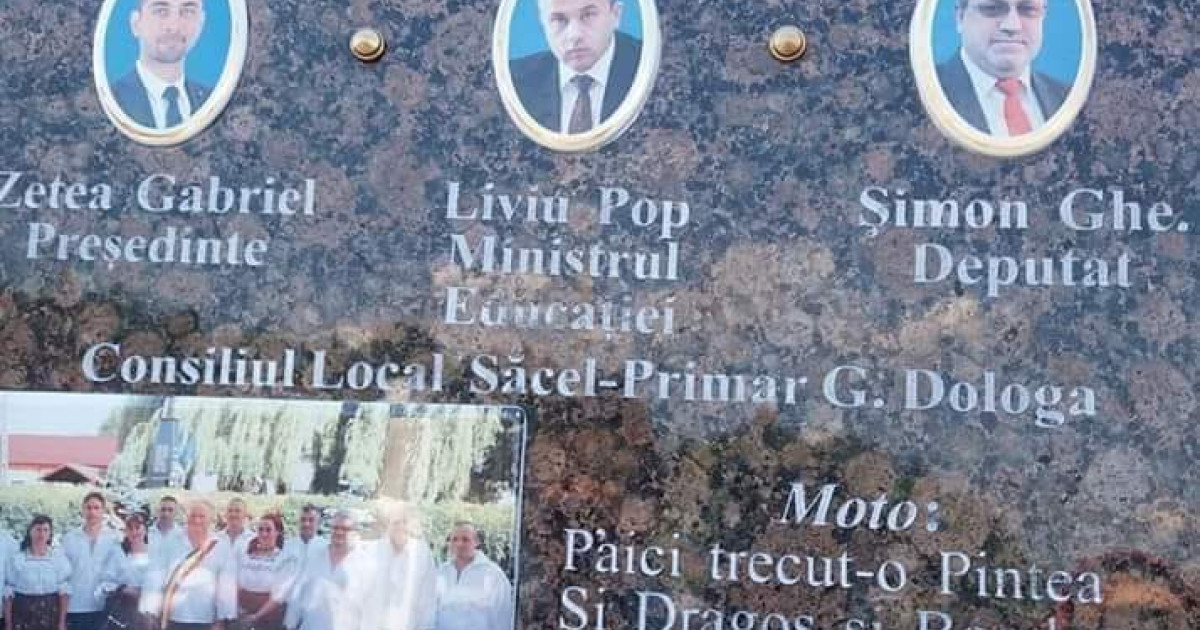 "Voinici ai neamului", alături de Pintea Viteazul. Cum au ajuns numele ...