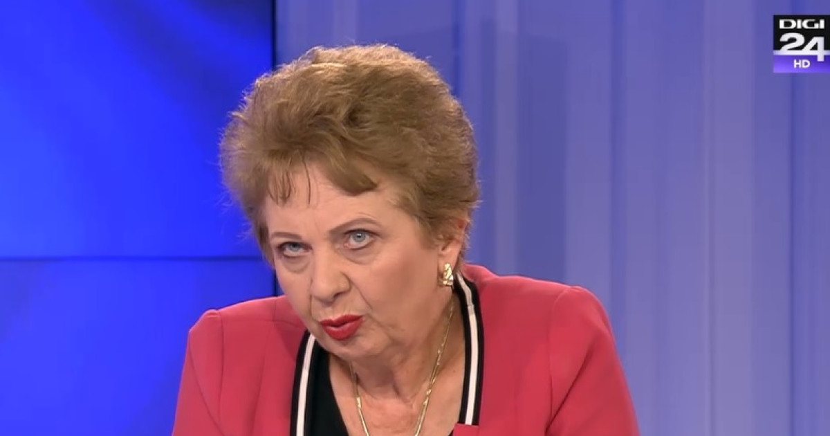 Doina Pană: Răzvan Cuc ar trebui să-și dea demisia de onoare, dacă se ...