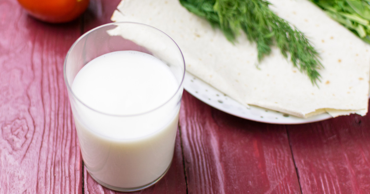 Beneficiile chefirului în combaterea colesterolului | Digi24