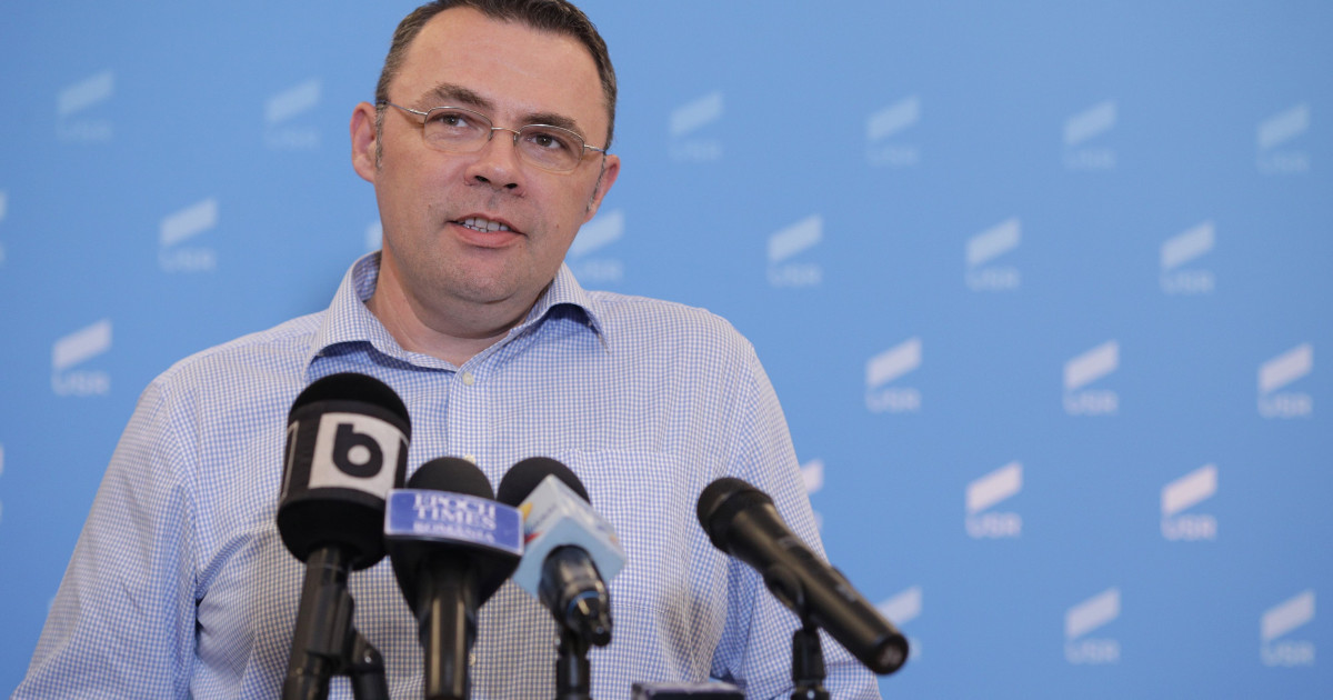 Victor Ponta, despre intrarea în politică a lui Moise Guran: O să vadă ...