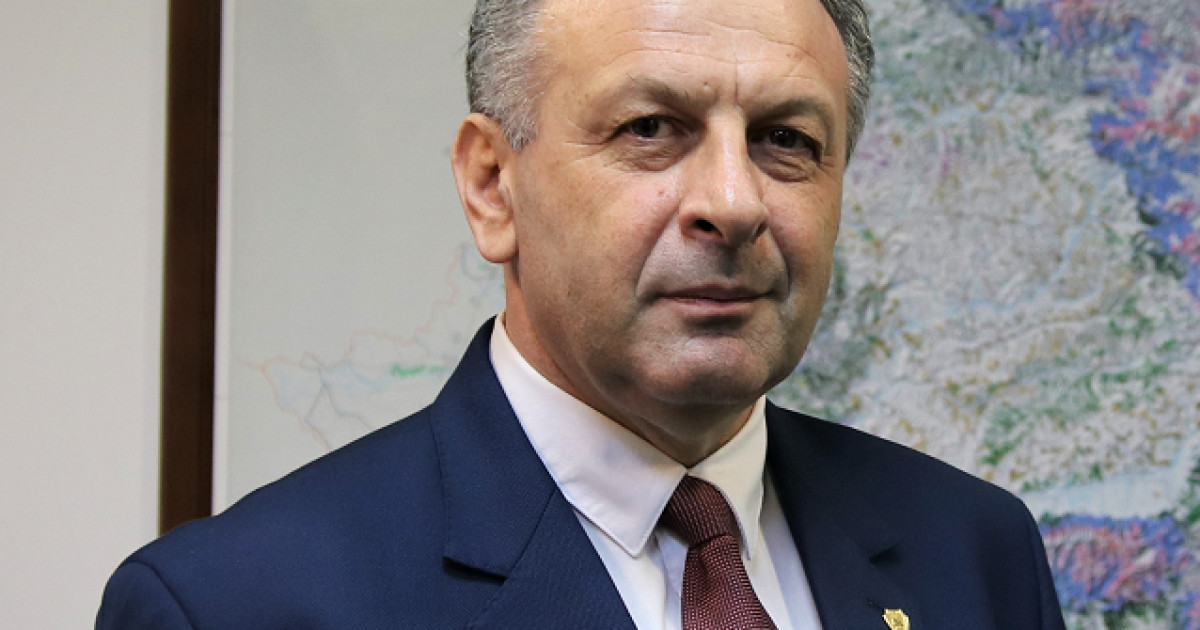 Gheorghe Mihăilescu a fost revocat din funcţia de director general al ...