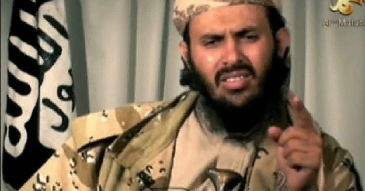 Qasim al-Raymi, liderul al-Qaida din Peninsula Arabică, a fost ucis ...