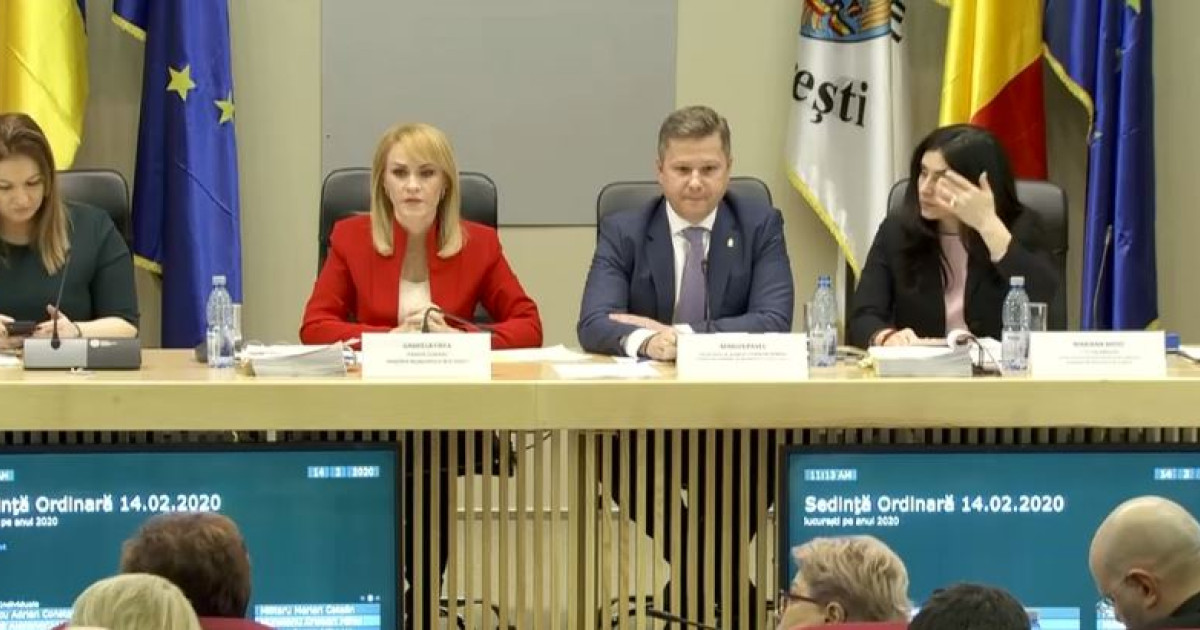 Doi consilieri PNL, propuși pentru excluderea din partid după ce au ...