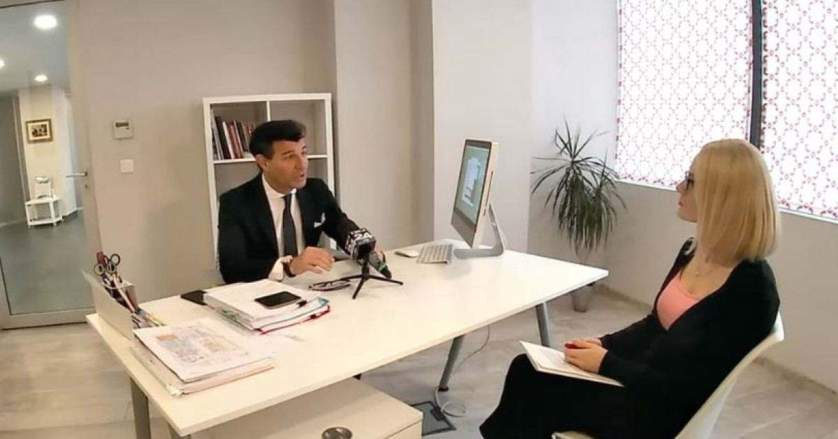 Medicul Bob Djavan: Omenirea are nevoie de un forum în care să fie ...