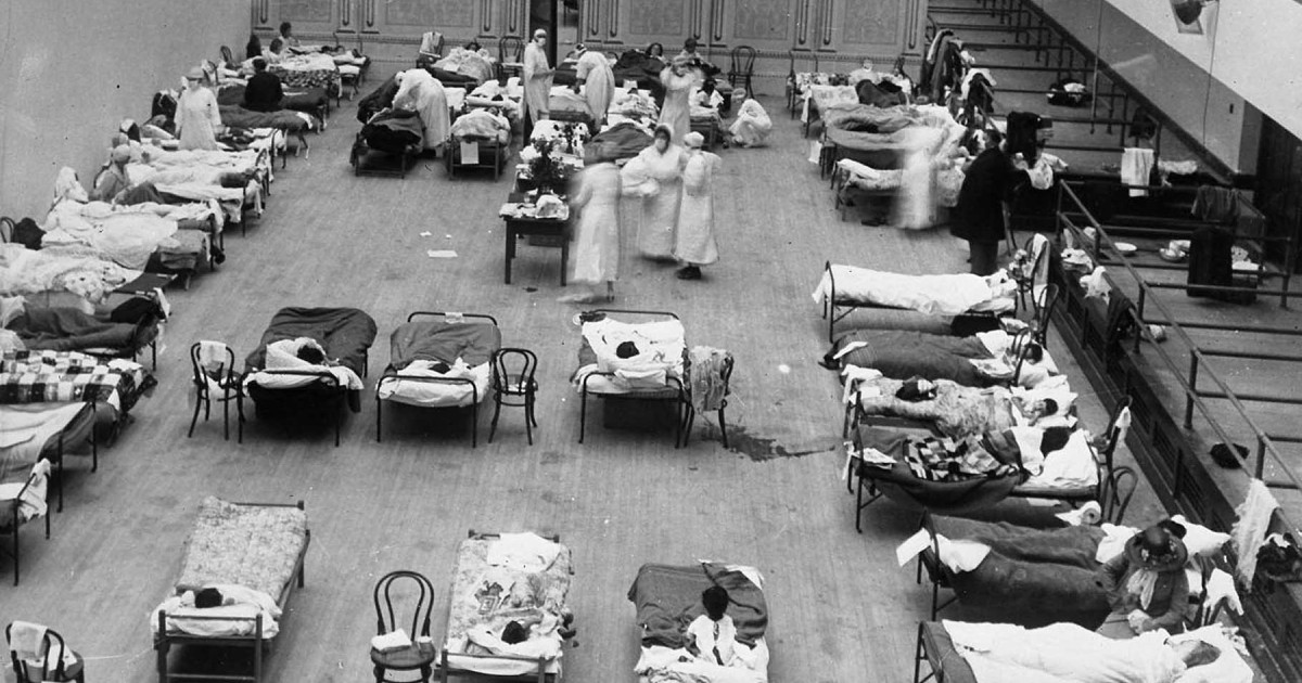 Cărțile despre epidemii, care au anticipat ceea ce trăim azi | Digi24