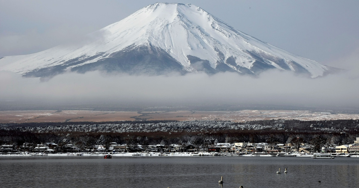 Raport al guvernului nipon. Cât de grav ar fi afectată Japonia dacă ar ...