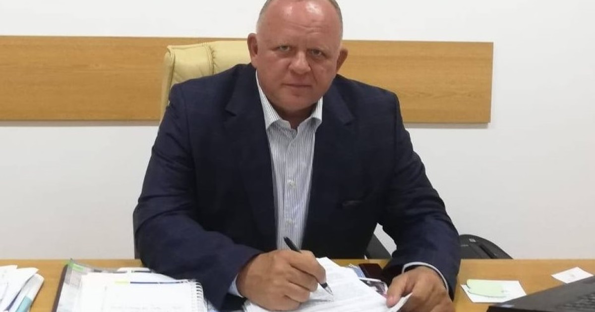 Primarul comunei Agigea, trimis în judecată pentru abuz în serviciu ...