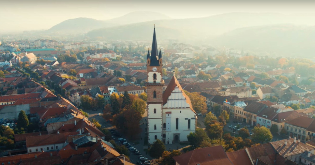 Transilvania, noul „El Dorado” românesc. De ce caută românii viața de ...