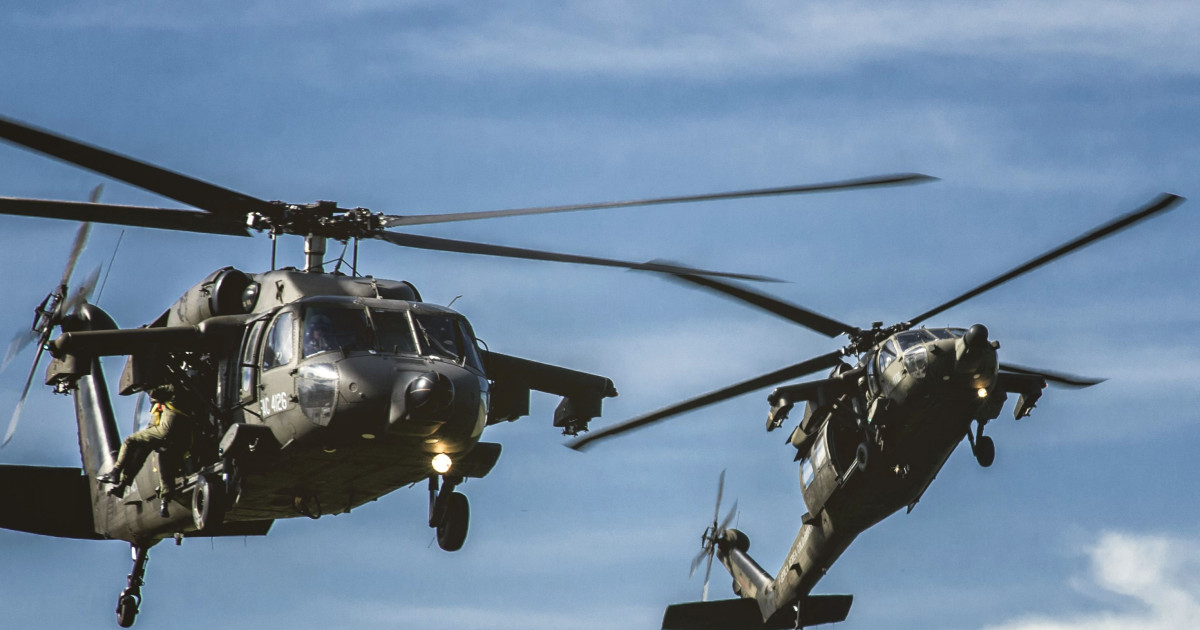 Romaero este pe cale să devină centru de mentenanță pentru elicopterele ...