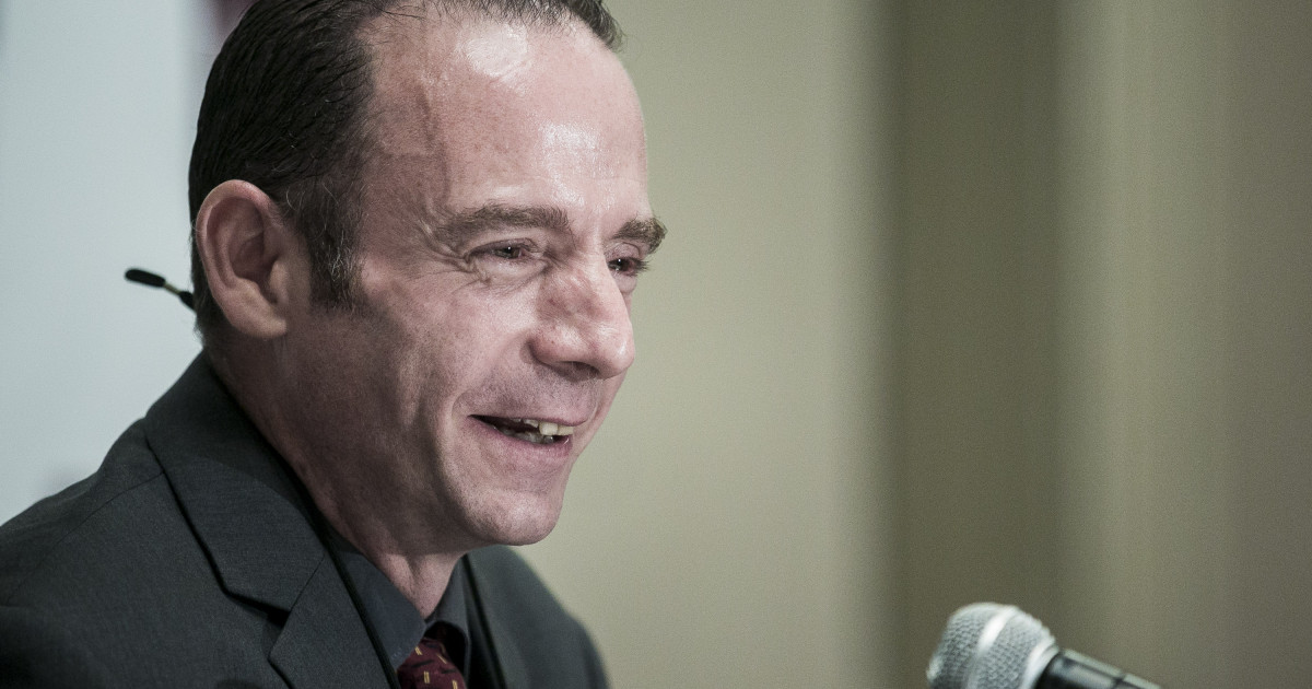 Timothy Ray Brown, primul pacient din lume declarat vindecat de HIV, a ...