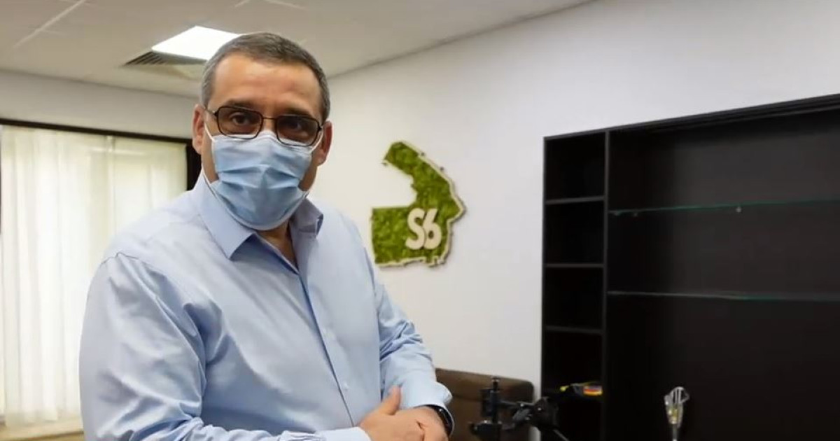 Primarii de sector și-au eliberat birourile. Surpriza lui Gabriel Mutu ...