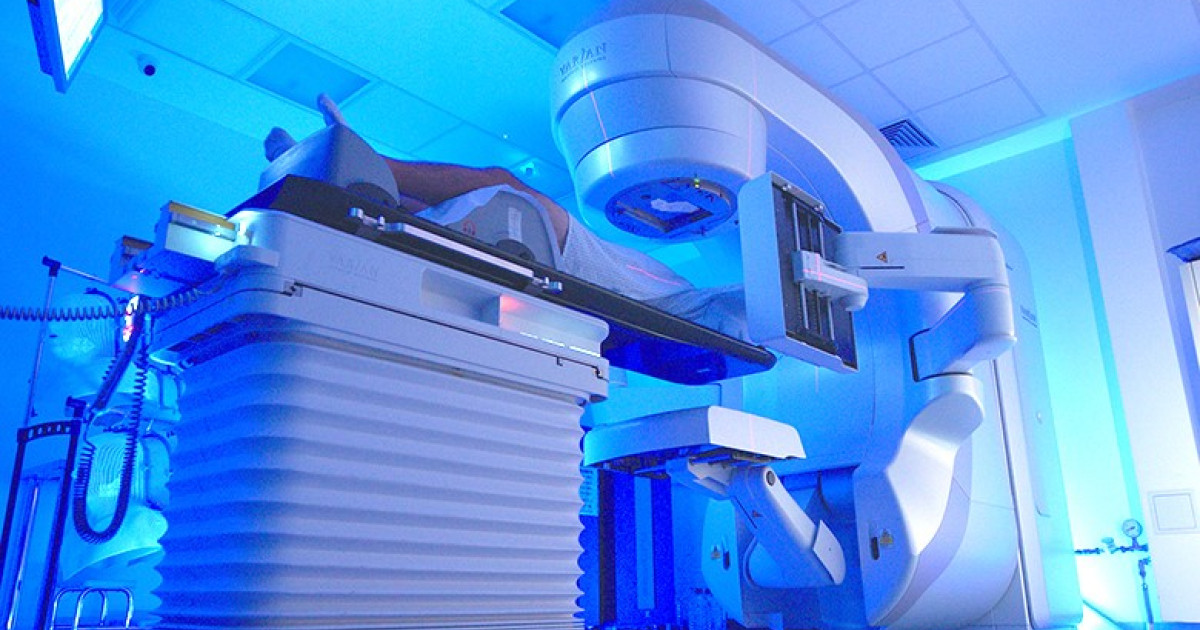 Radioterapia pentru cancerul de colon sau de rect | Digi24