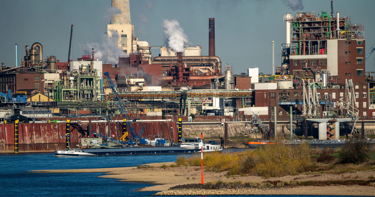 Economia germană duduie: PIB-ul a crescut cu 8,5% în ultimele luni | Digi24