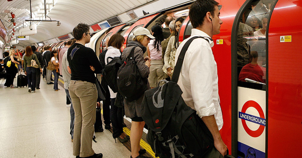 Primul metrou din China fără conductor va fi lansat în 2017 | Digi24