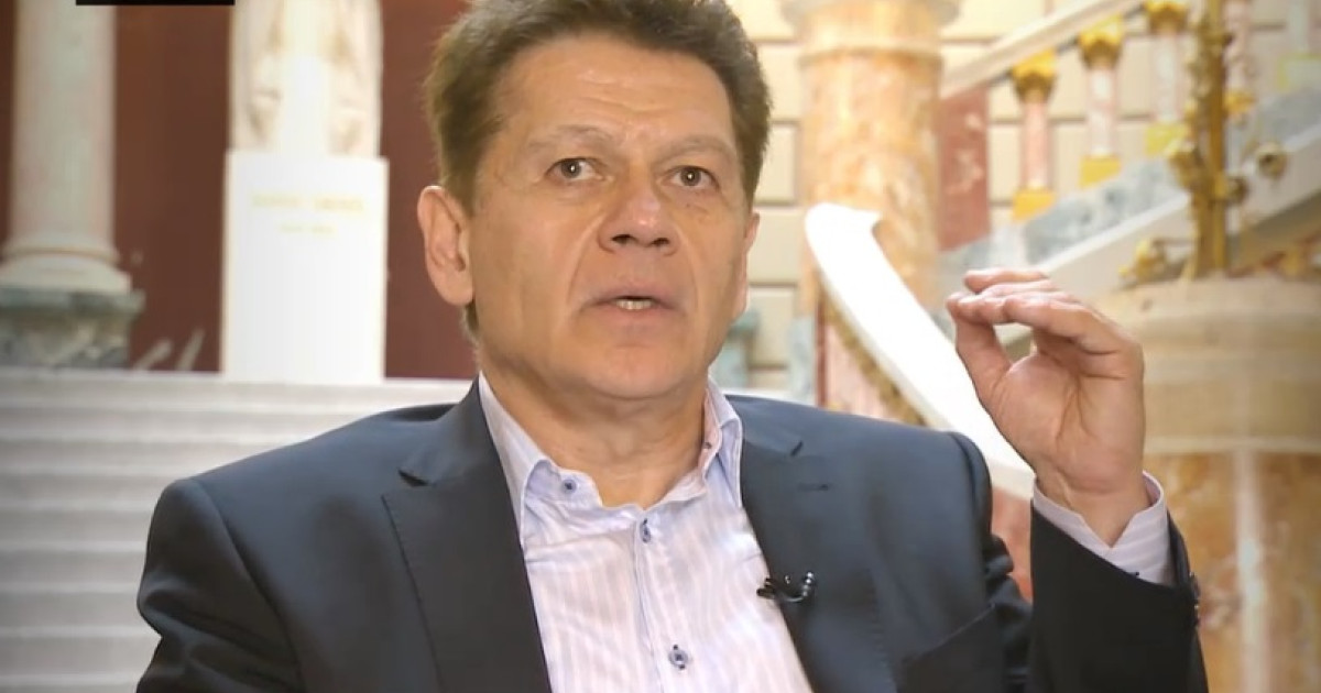 Cel mai cunoscut dirijor român de operă din lume: Speranţa e la tineri ...