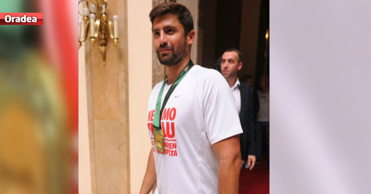 POLO. CSM Digi s-a întărit cu un fundaş | Digi24