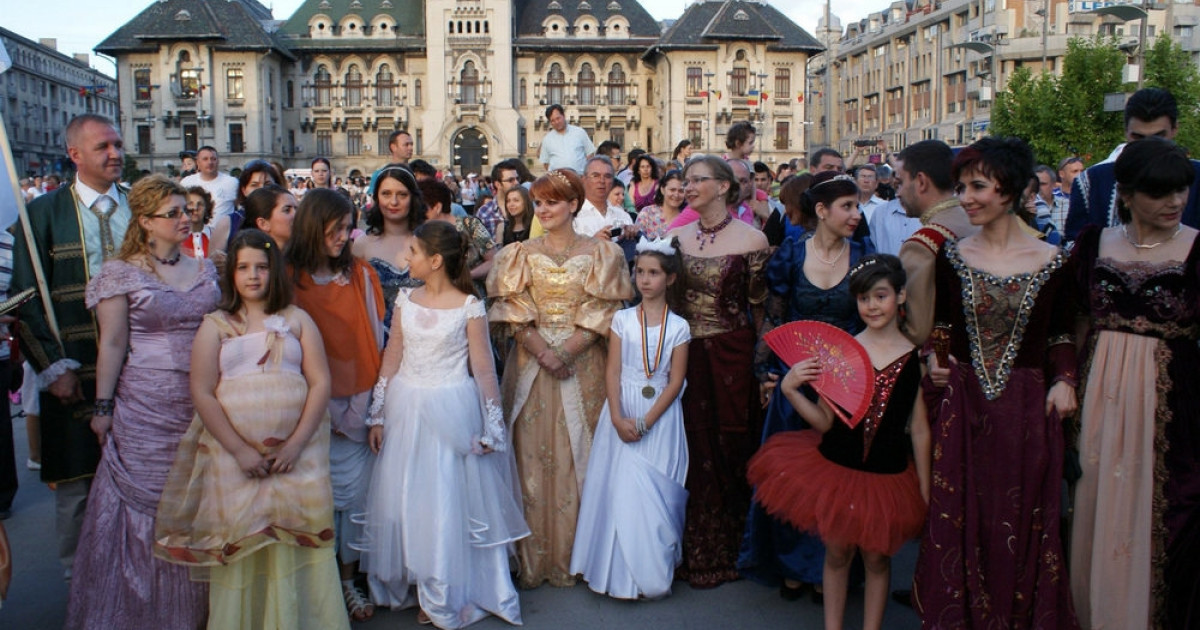 Anchetă DNA pe milionul de euro cheltuit pentru Craiova Culturală | Digi24
