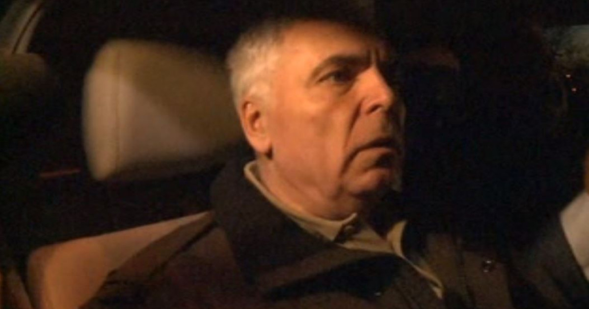 Adrian Severin: „Mi-e frică pentru soarta României, nu de închisoare ...