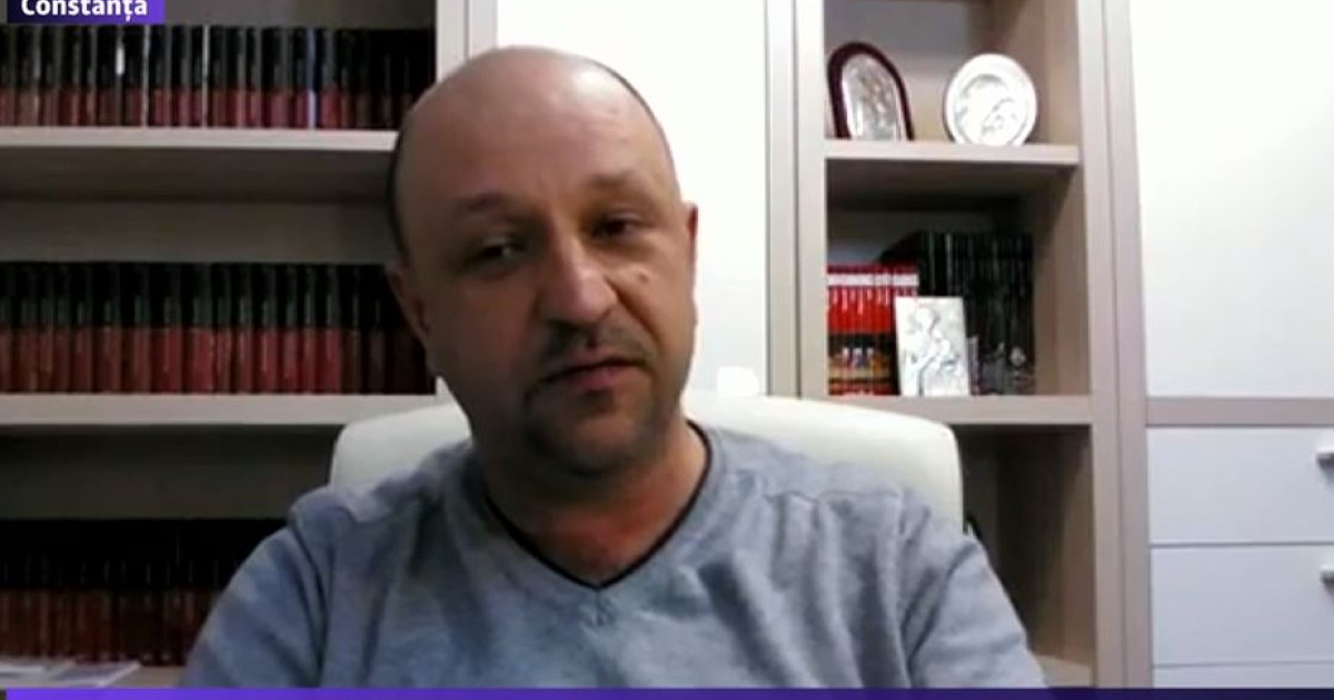 Tu ce vrei să schimbi în România? Marius Istrate: O ţară în care ...