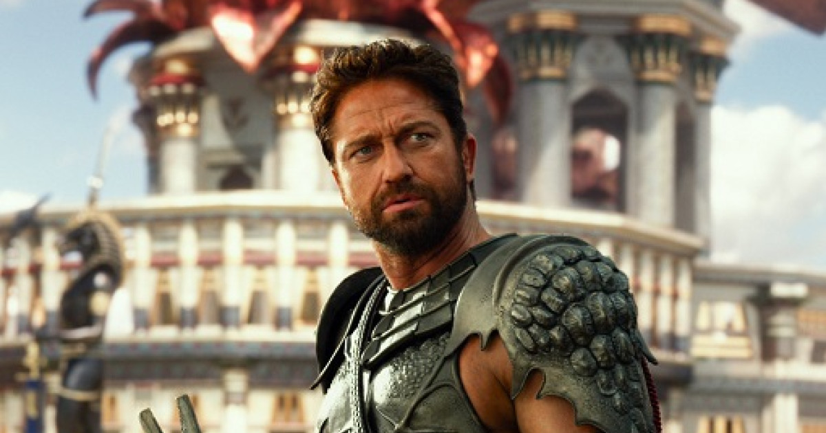 Digi Film: „Gods of Egypt” | Digi24