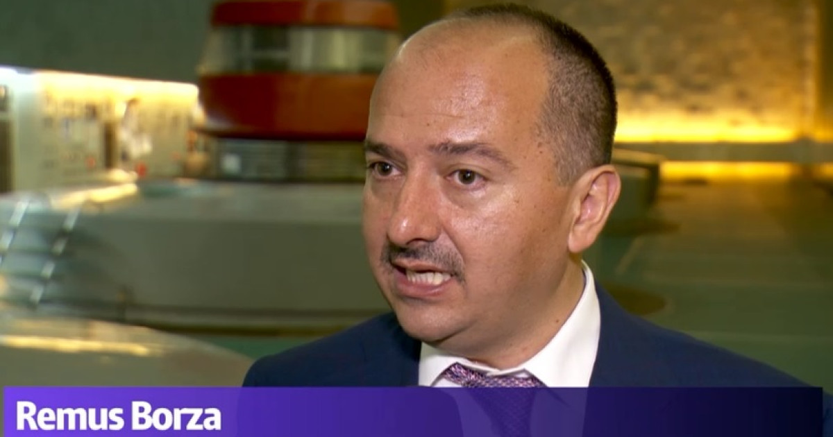 Remus Borza: Multinaționalele evită impozite de patru miliarde de euro ...