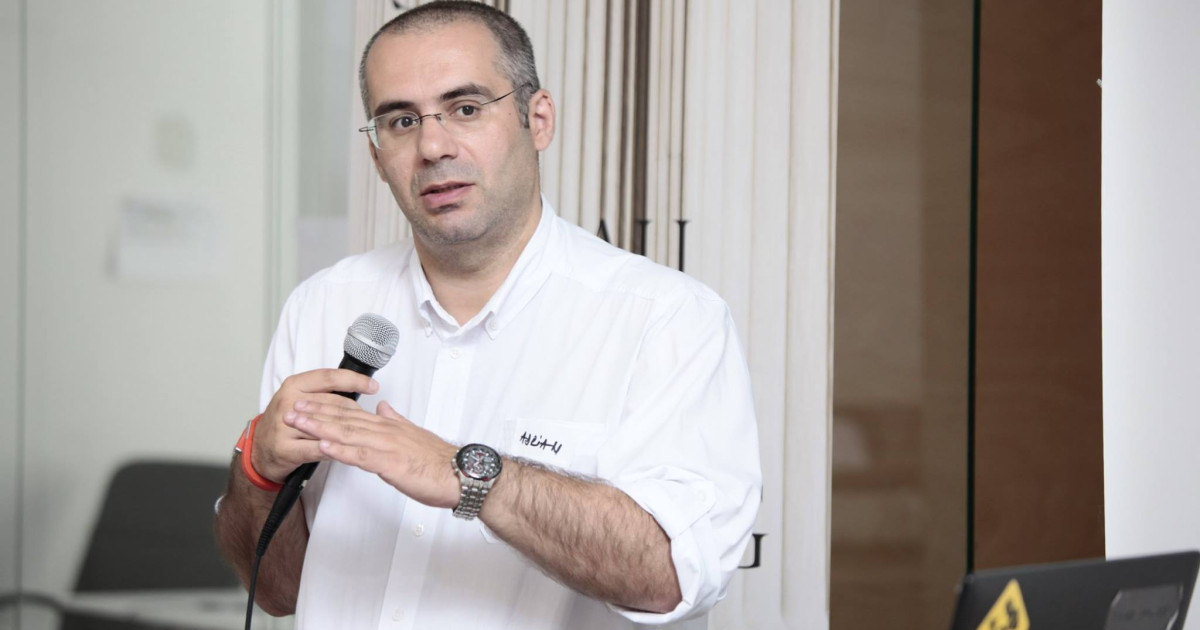 Invalidarea mandatului lui Dragnea. Adrian Moraru: „O interpretare fără sens” | Digi24