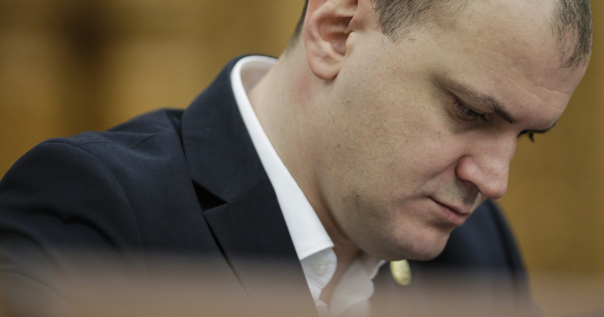 Sebastian Ghiţă poate pierde cauţiunea de 60 milioane de lei | Digi24