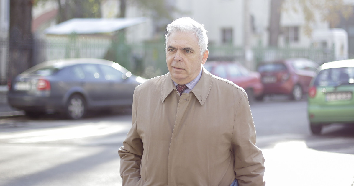 Adrian Severin poate fi eliberat condiționat. Decizia nu este ...