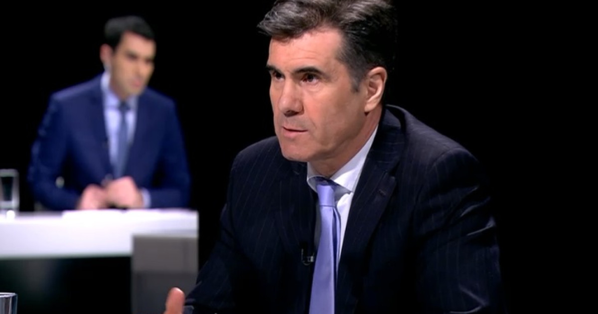 Lucian Croitoru, despre relaţia dintre stat şi multinaţionale | Digi24