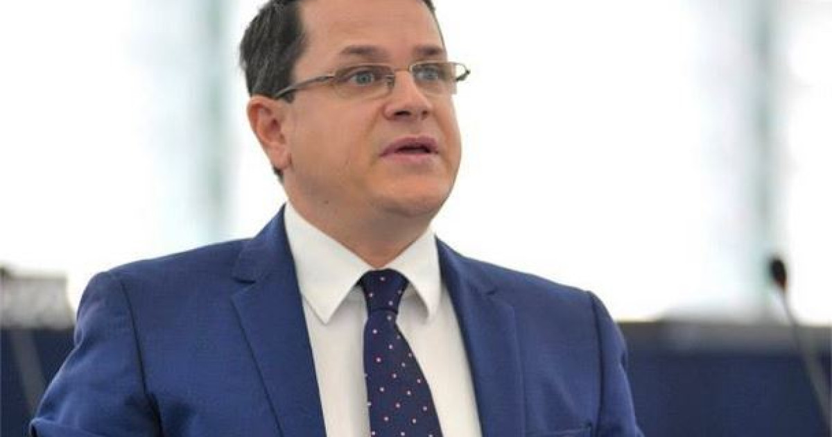 Eduard Hellvig: Există interes în a destabiliza SRI | Digi24