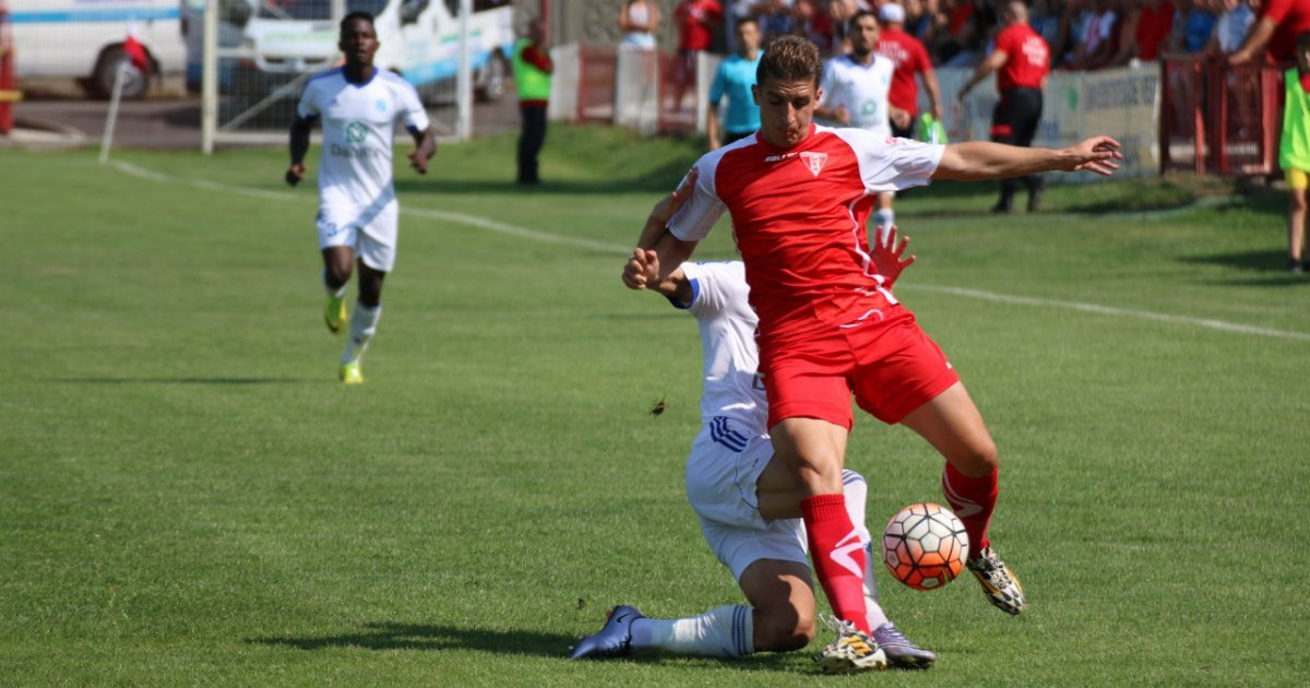 Ciprian Rus, principala țintă | Digi24