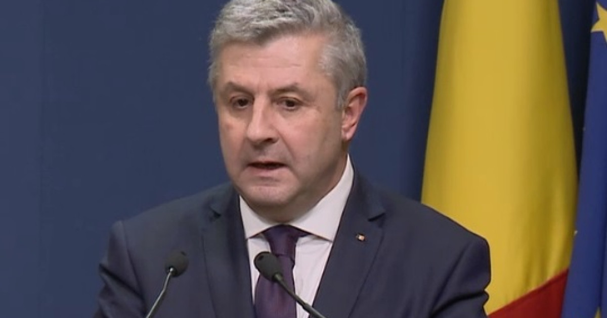 Iordache: Nu am cerut aviz de la CSM. Aveam punctul lor de vedere | Digi24