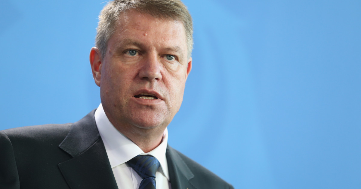 Atac la Sankt Petersburg. Iohannis i-a trimis o scrisoare lui Putin ...