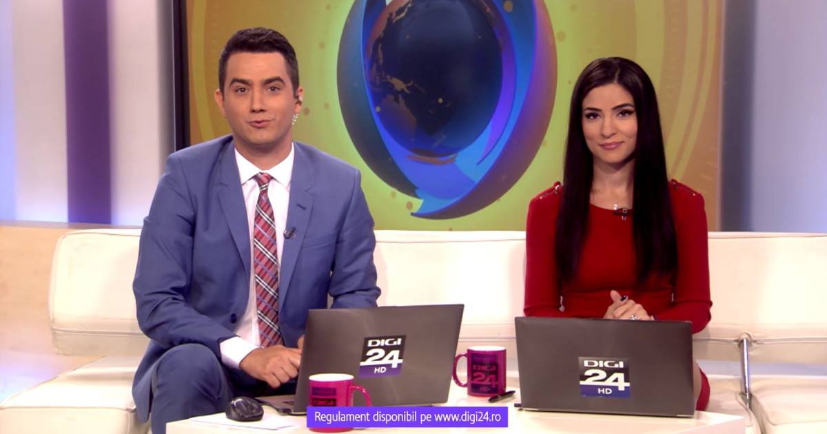 Concurs Digi24: Trezește-te câștigător cu Digimatinal și Digi Mobil ...