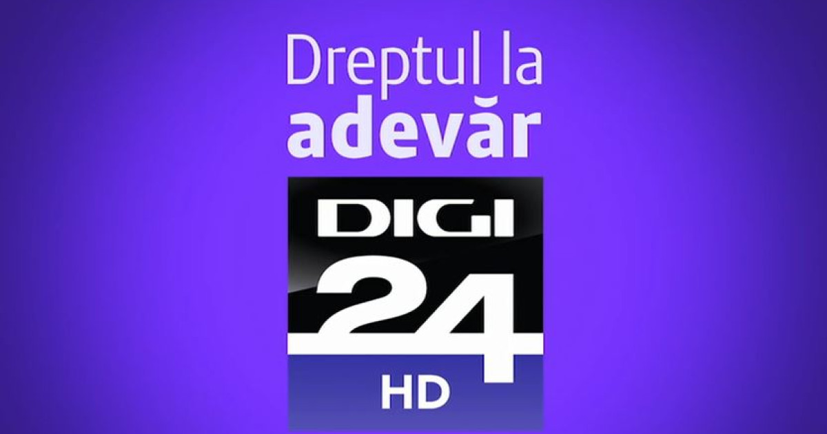 5 ani de Digi24 | 343 de ştiri într-o zi | Digi24