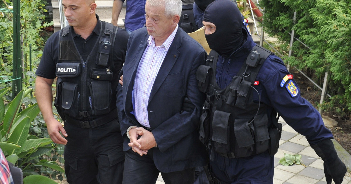 Tolo.ro: Oprescu, șeful din umbră al Spitalului Universitar | Digi24