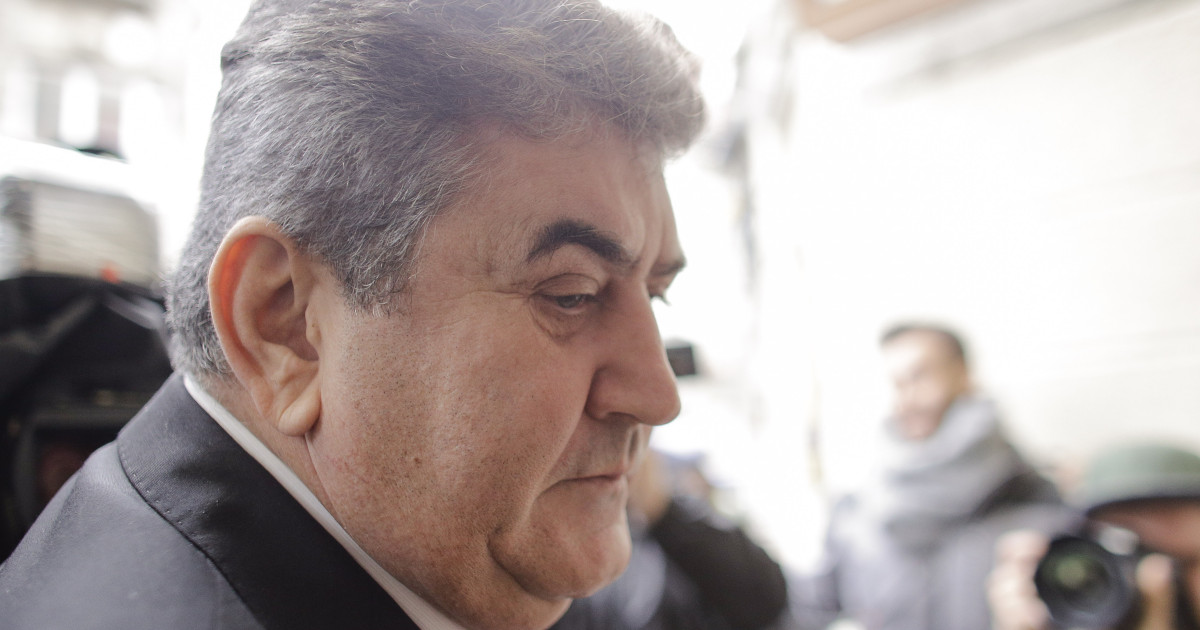 Gabriel Oprea: Victor Ponta mi-a propus conducerea SRI | Digi24