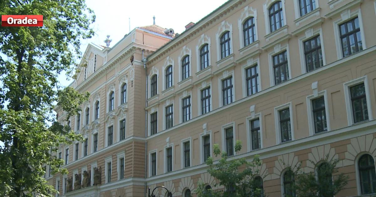 Oradea | Opt muzee, deschise în "Noaptea Muzeelor" | Digi24