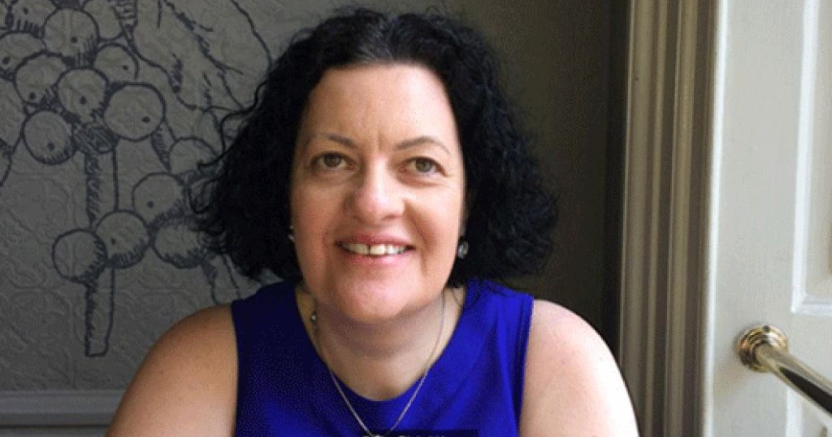 Povestea unei femei oarbe. Are unul dintre cele mai fascinante simțuri ...