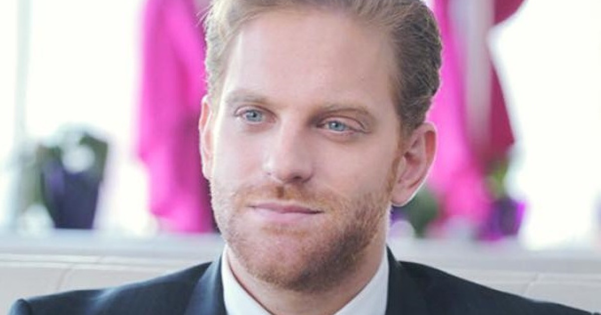 Ilan Laufer, unul din cei mai bogaţi miniștri ai cabinetului Tudose ...