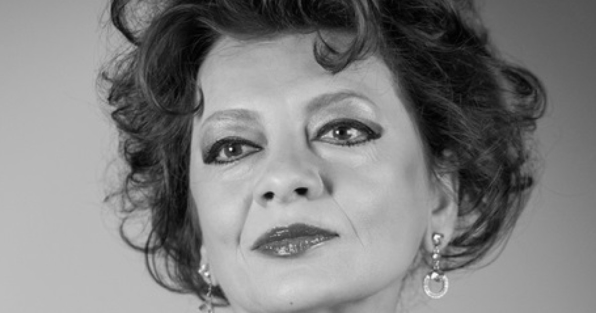 A murit o mare actriță a Teatrului Naţional din Bucureşti | Digi24