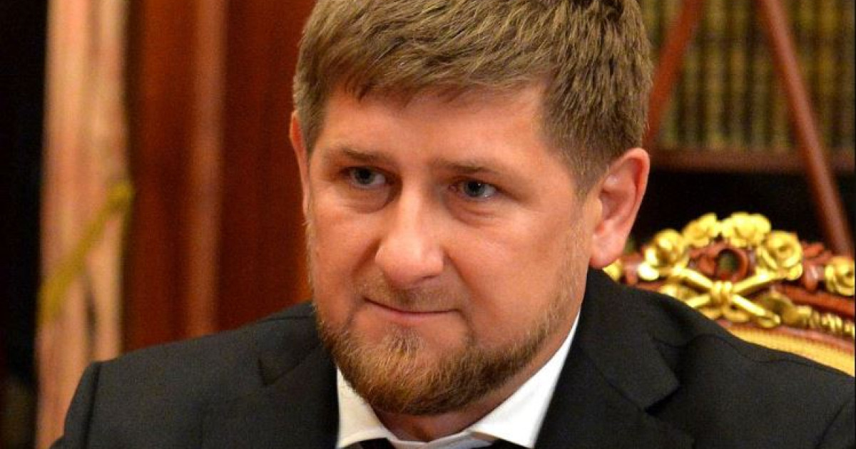 Liderul cecen: Punem lumea „în patru labe” în caz de război nuclear ...